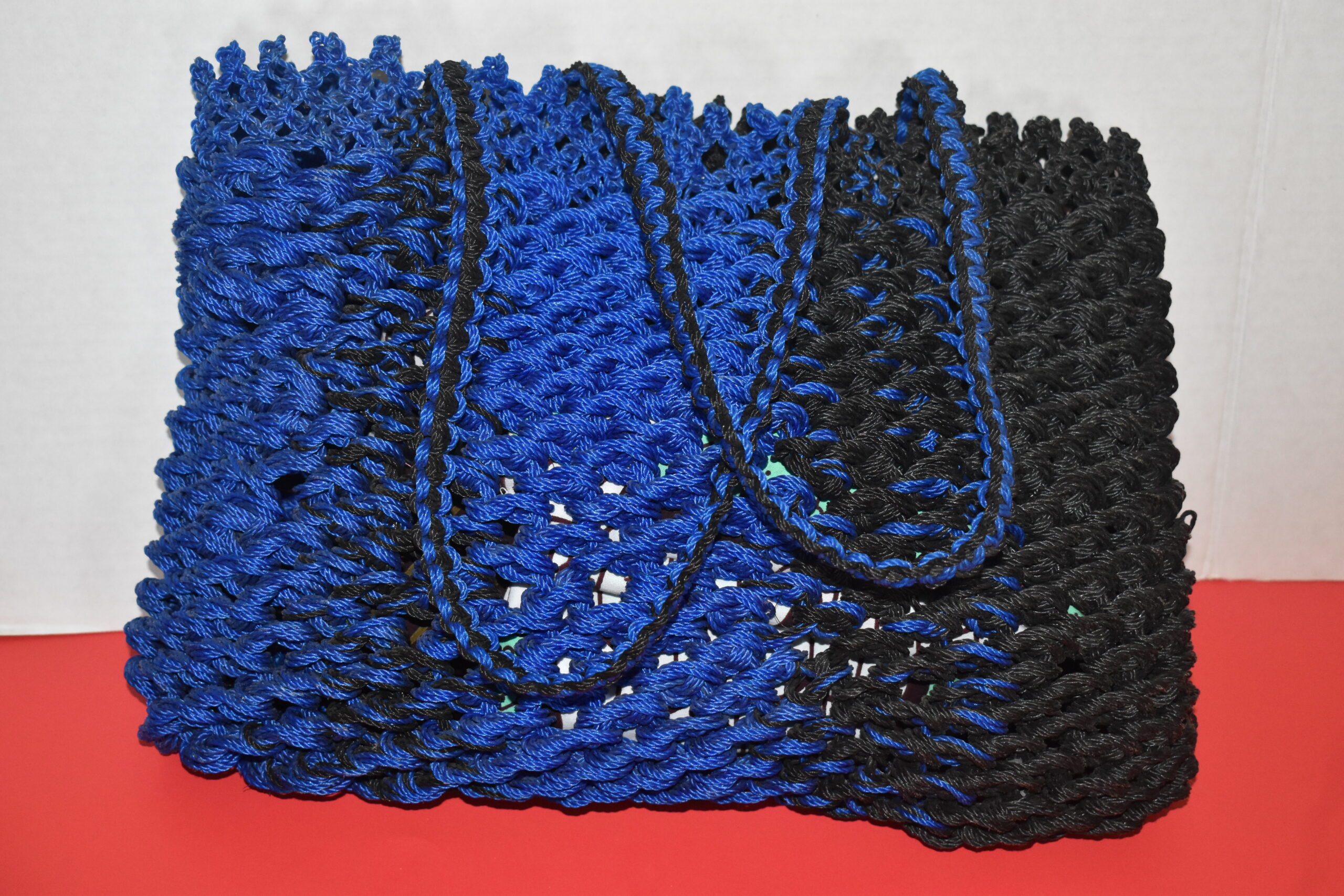 Rubber Basket bag – Omaije